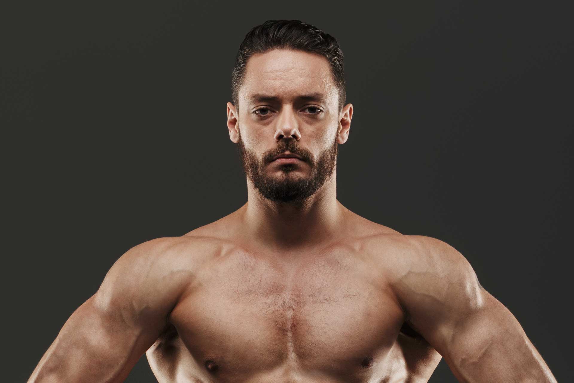 OUR TRAINERS - ReactForge