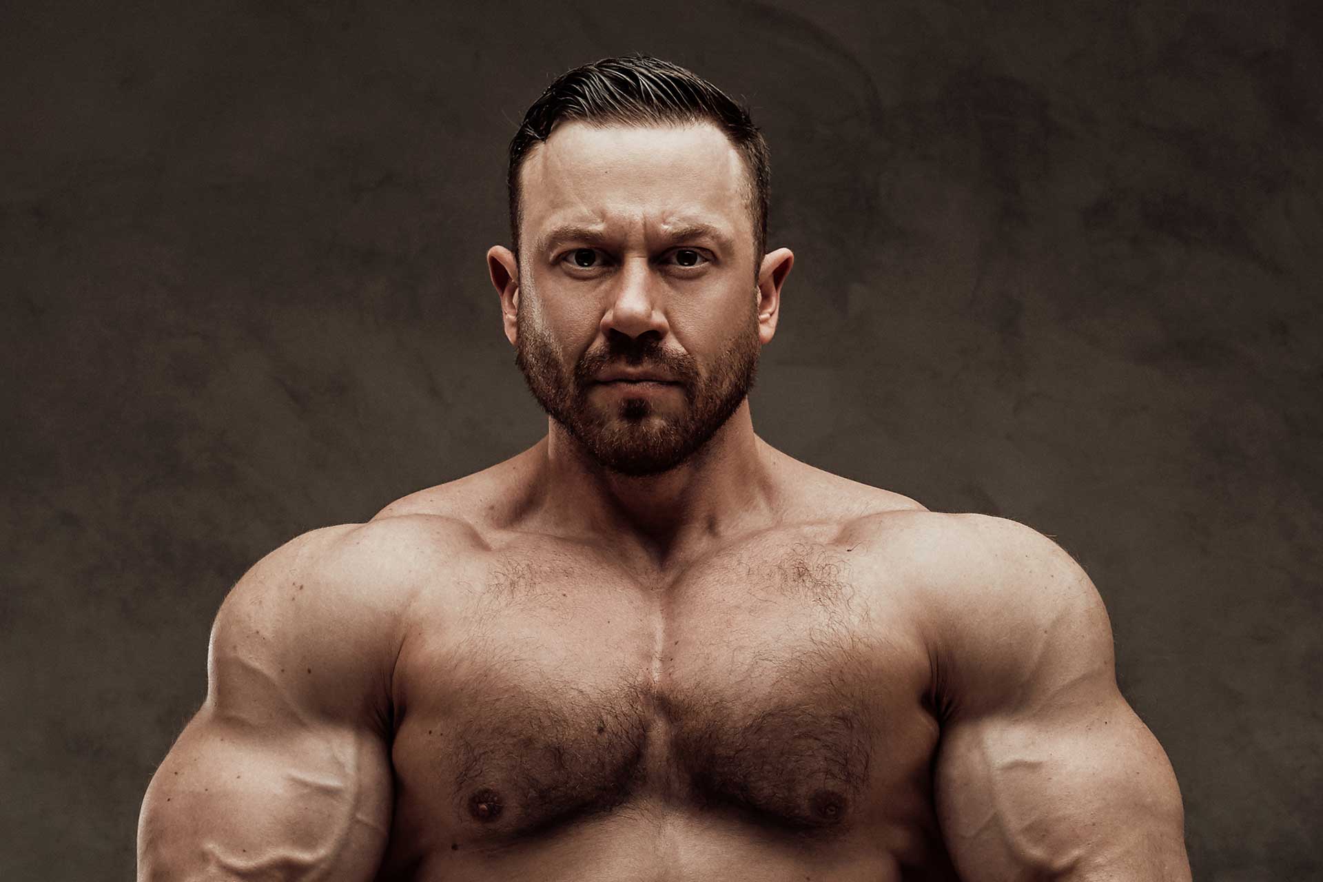 OUR TRAINERS - ReactForge