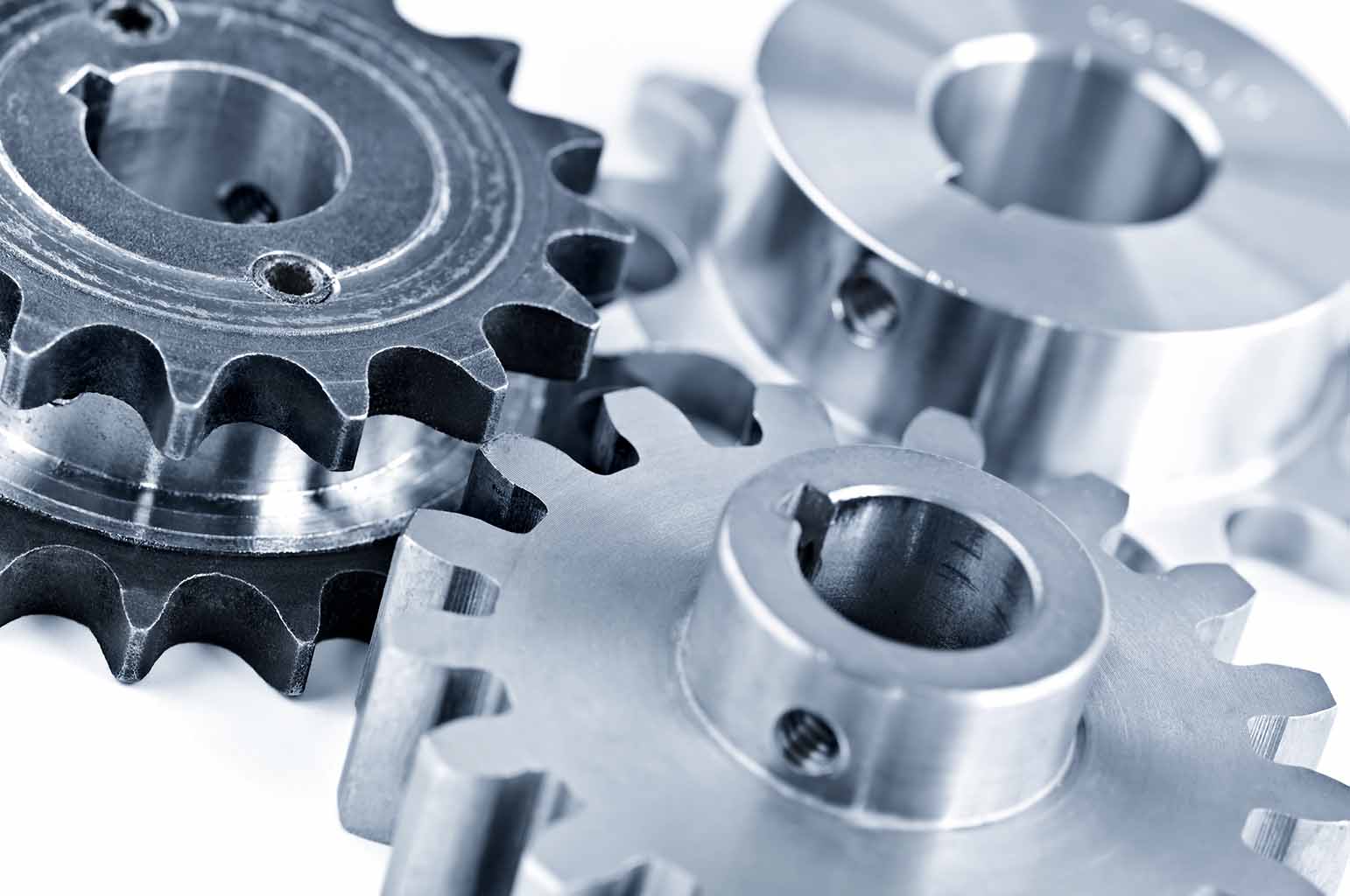 Services - ReactForge